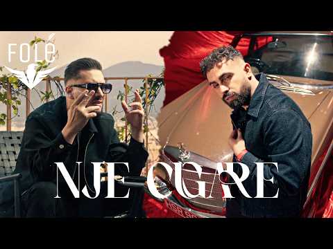 Dafi Derti ft. Florian Tufallari - Nje Cigare