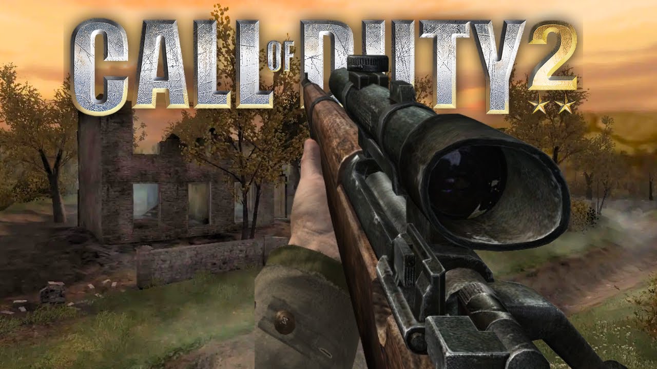 Call Of Duty Modern Warfare 2 Highly Compressed Download Call Of Duty:
