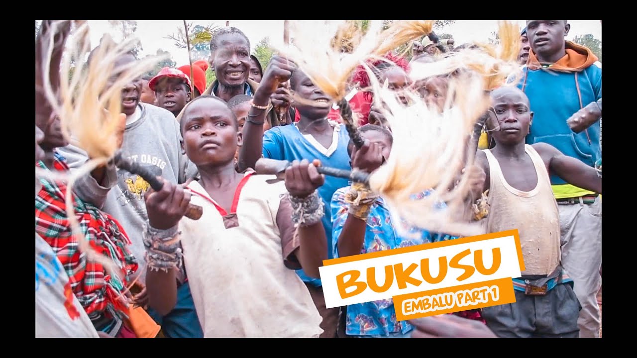 COVID 19 AFFECTING LUHYA CIRCUMCISION EMBALU . #CHOFFURITV PART 1 - YouTube
