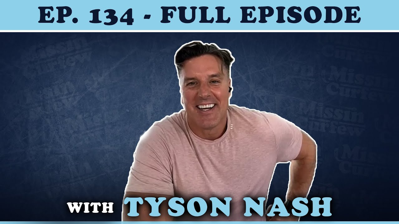 Skating Mad and Winning Fights with Tyson Nash | Episode 134 - YouTube