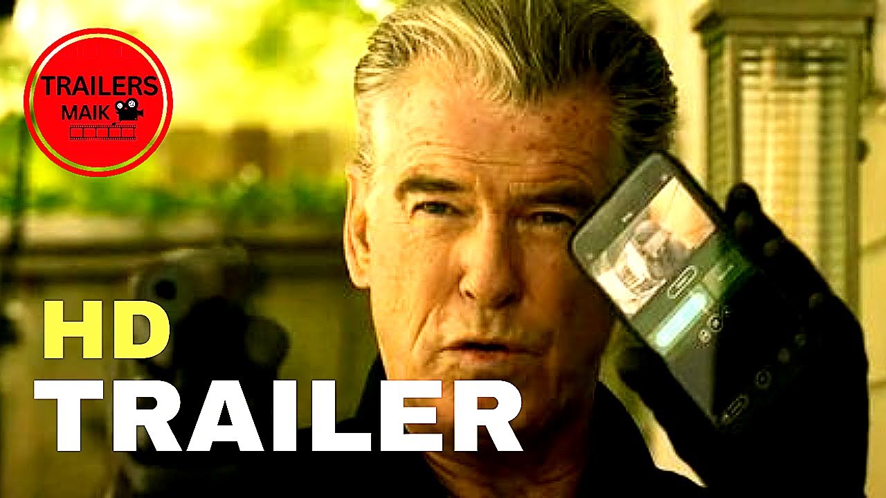 Fast Charlie 2024 | Action | Trailer Movie | Maik Trailers - YouTube