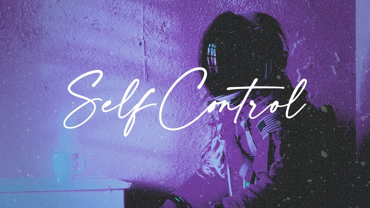 FREE Sad R&b Type Beat 2023 - "SELF CONTROL" Sad Rnb Type beat - YouTube