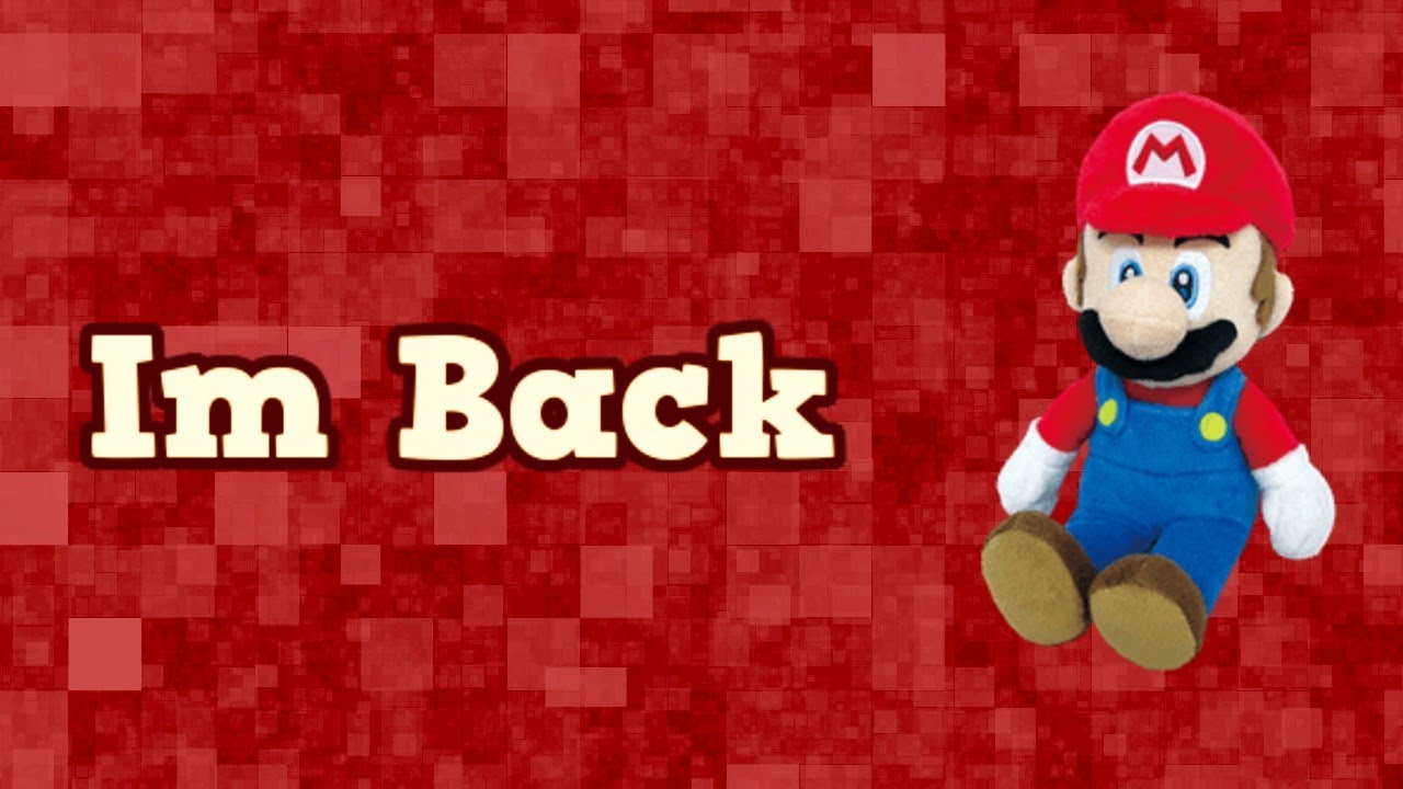 Were Coming Back - YouTube