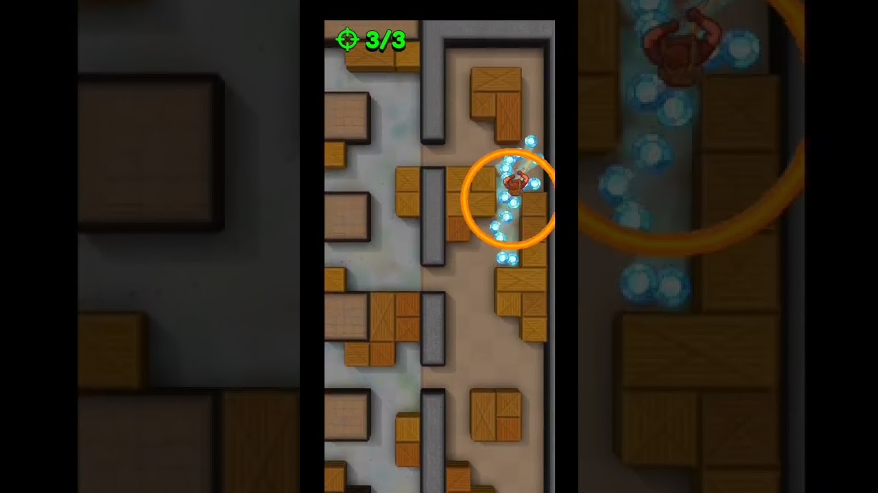 Assassin kill - YouTube