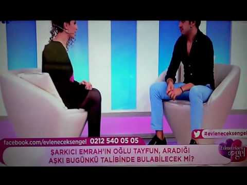Tayfunun 2. Talibi didem