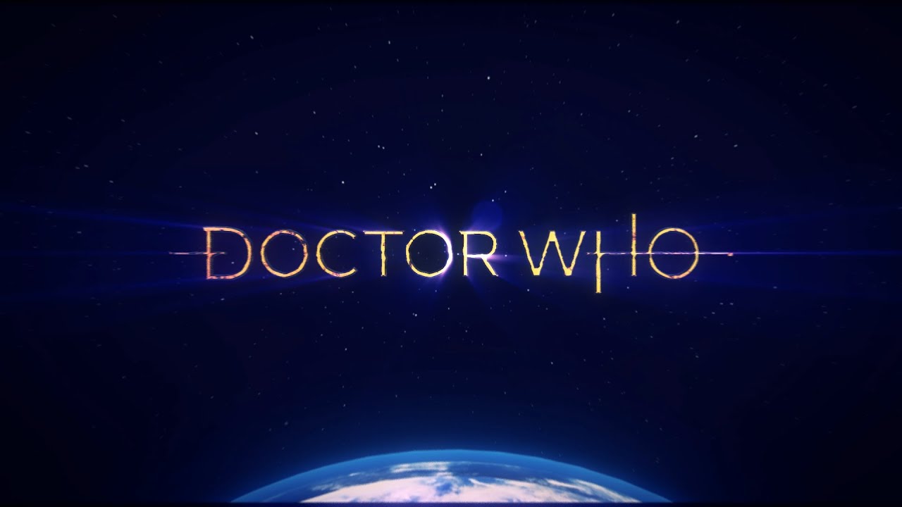Doctor Who Fanmade intro (Eleventh / Thirteen mix) - YouTube