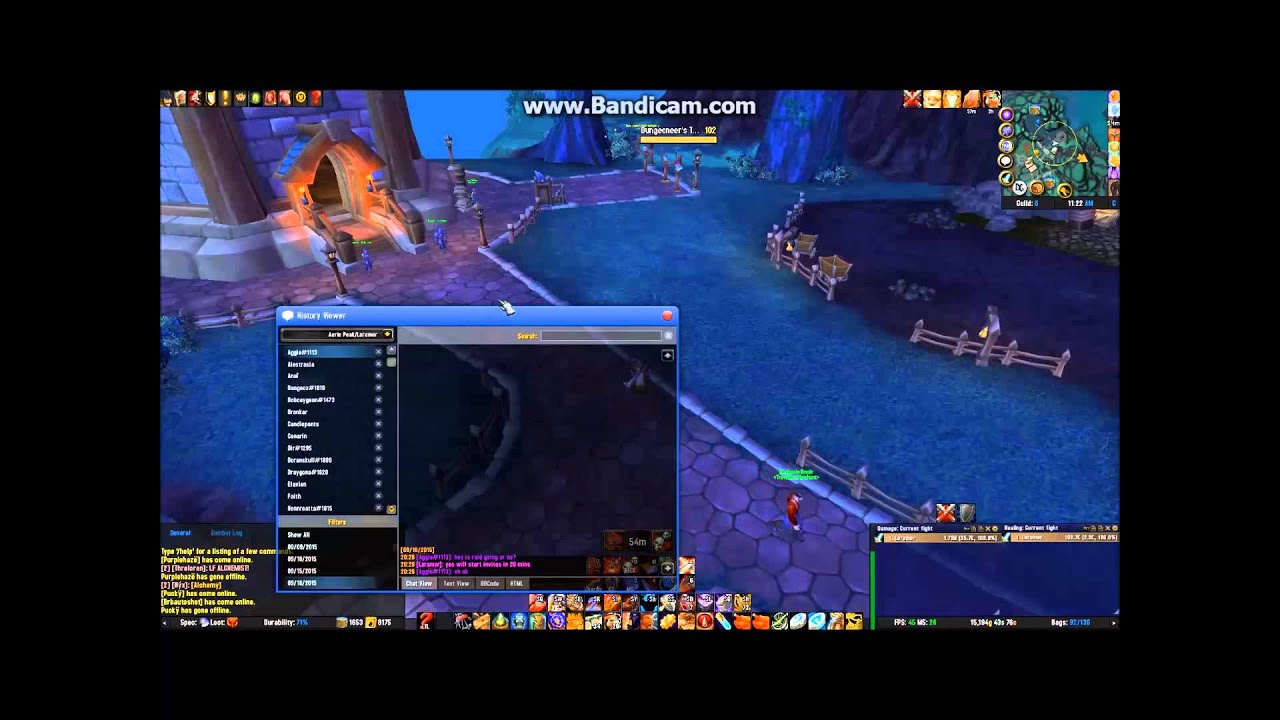 Addon Spotlight WIM - YouTube