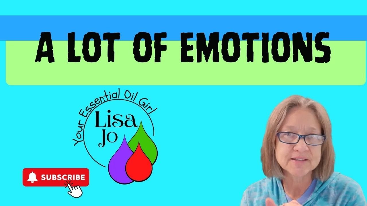 Lisa Jo your essential oil girl Life-Changing Adventure: Moving to ...