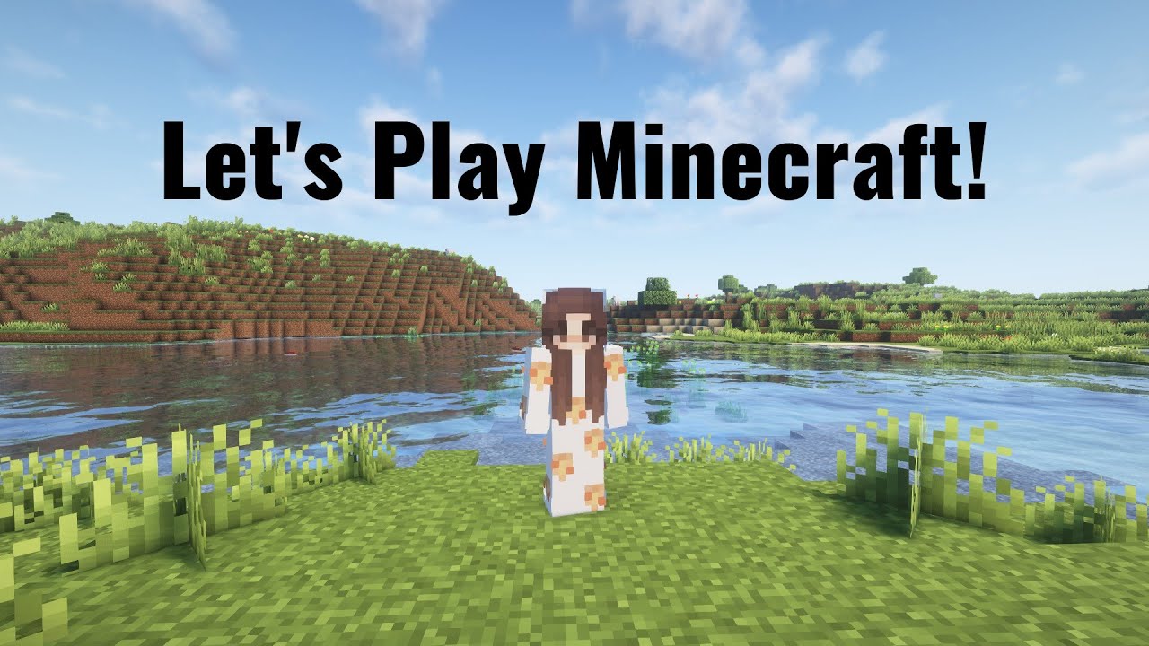 Let's Play Minecraft! Episode 23 - YouTube