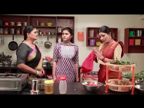 pandiyan stores serial today episode and promo|25th jun 2024| pandiyan ...