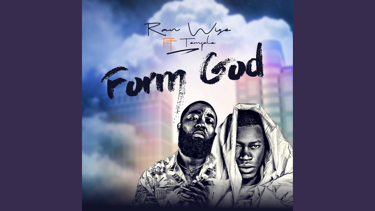 Form God - YouTube