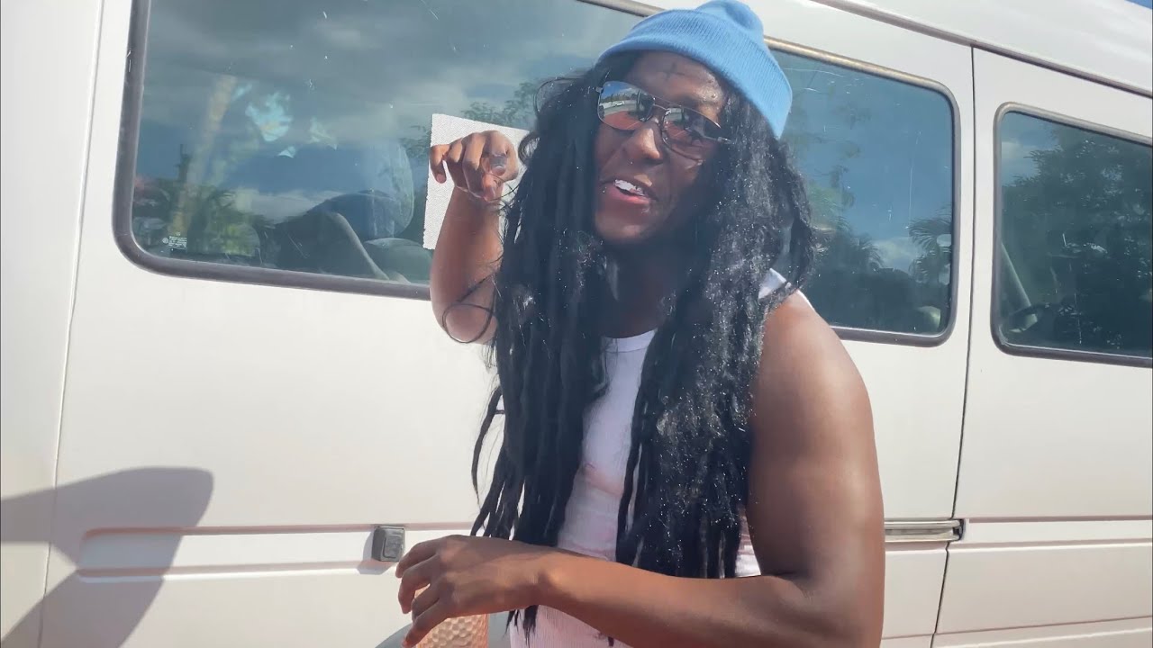 How Lil Wayne Rap 😂😂 - YouTube