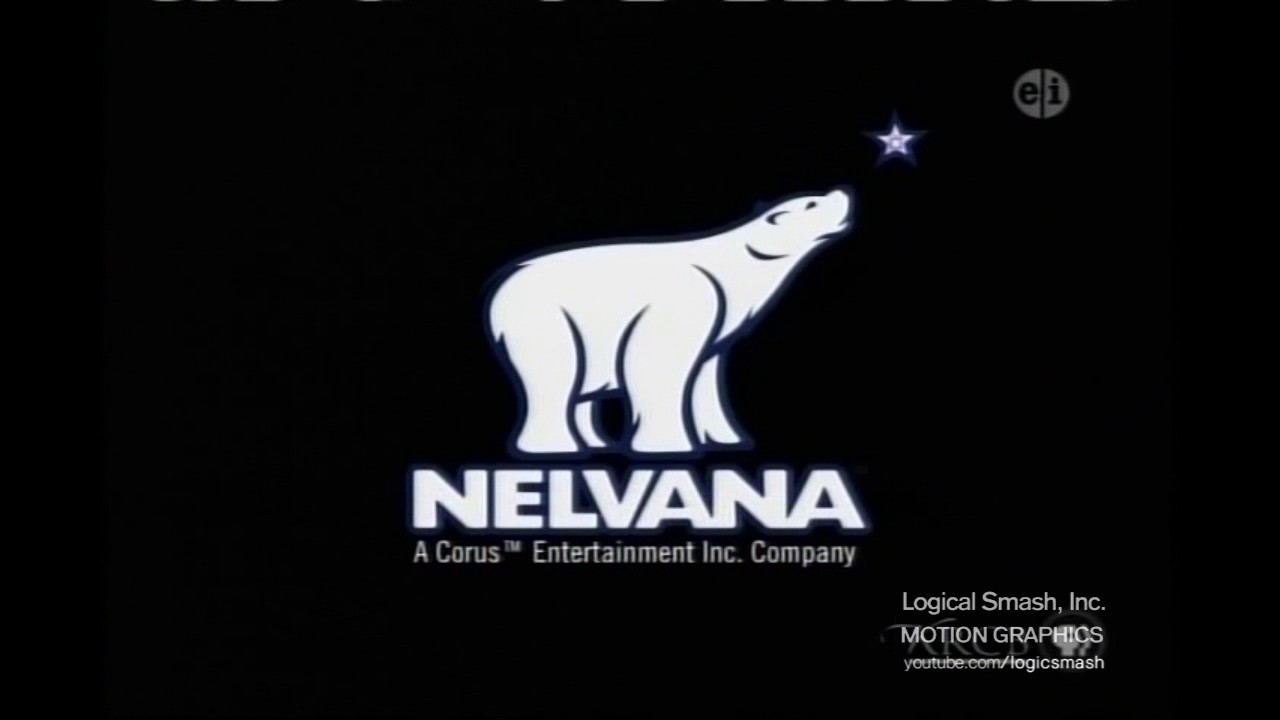 Nelvana/Thirteen WNET(2006) - YouTube