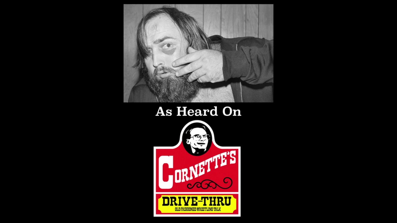 Jim Cornette on Killer Tim Brooks - YouTube