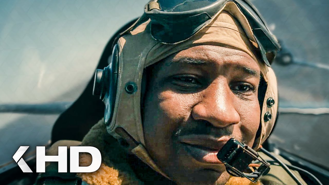 DEVOTION - Jesse Brown's Legacy (2022) - YouTube