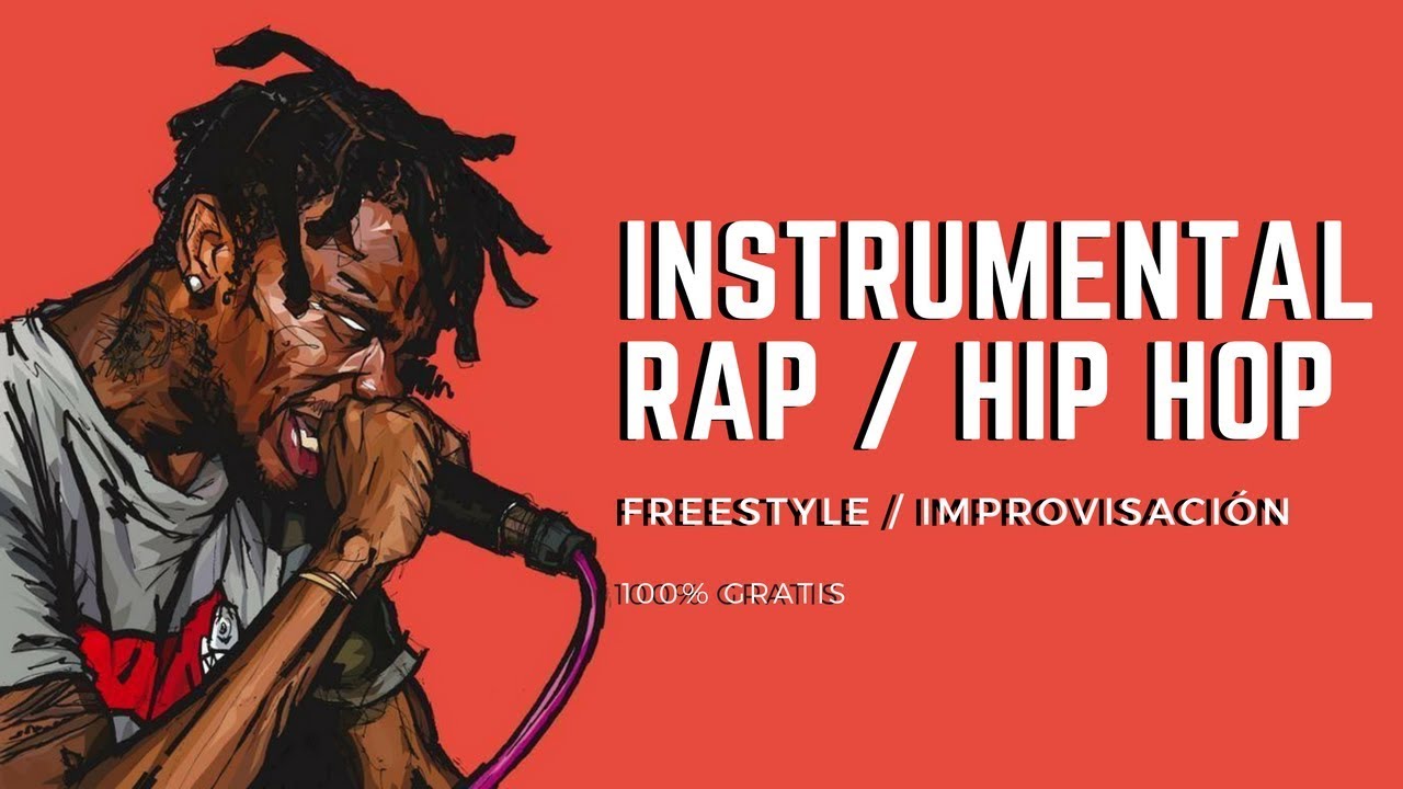(FREE/GRATIS) INSTRUMENTAL UNDERGROUND RAP / HIP HOP / FREESTYLE ...