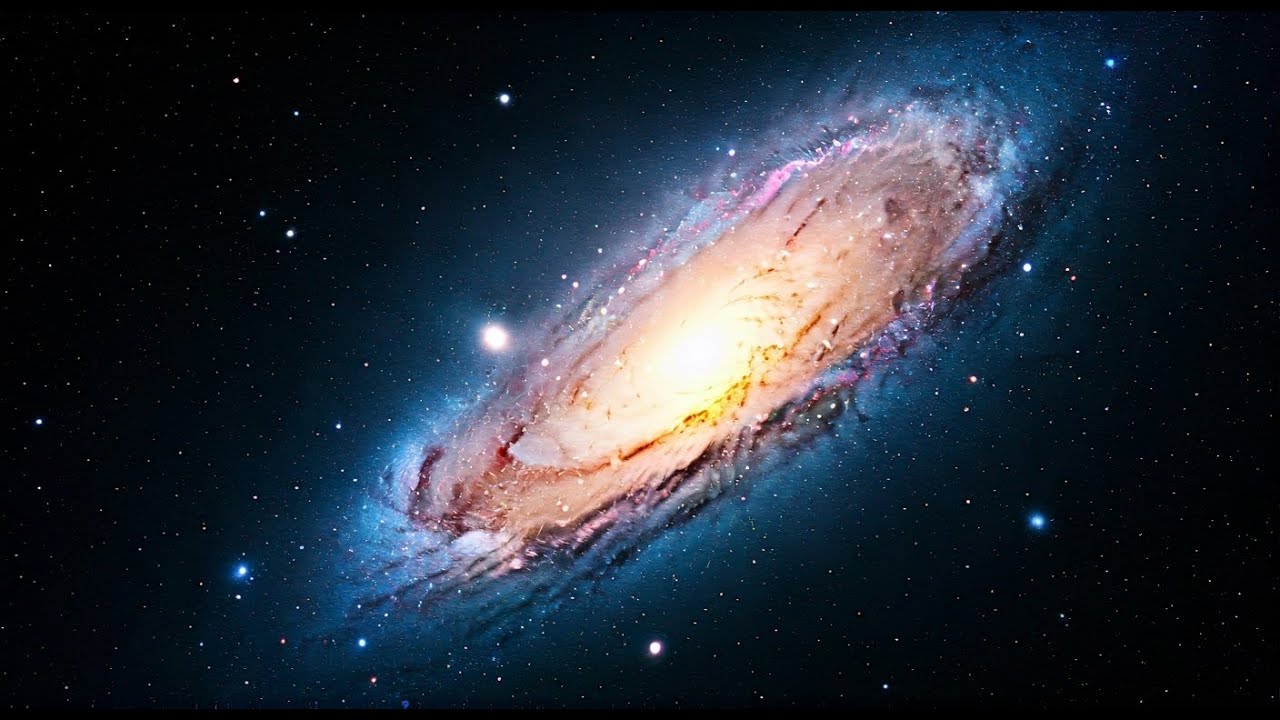 🔭 Big Bang to the Birth of the Solar System | Epic Journey Through ...