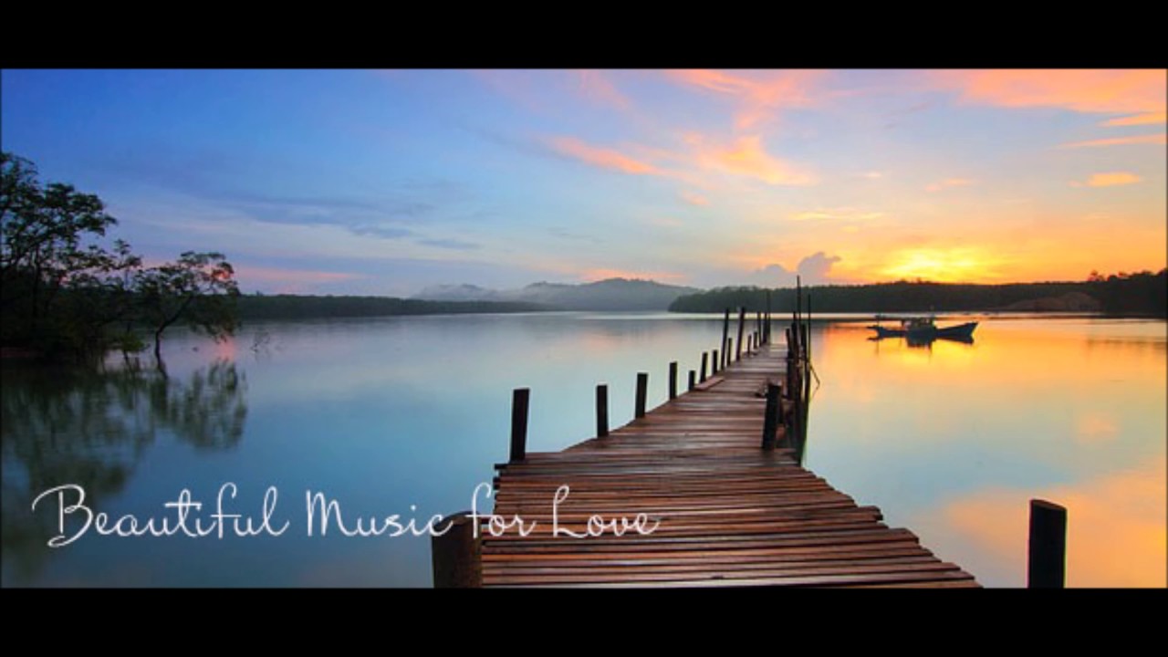 Beautiful Piano & Strings Background Music | Royalty Free Music - YouTube