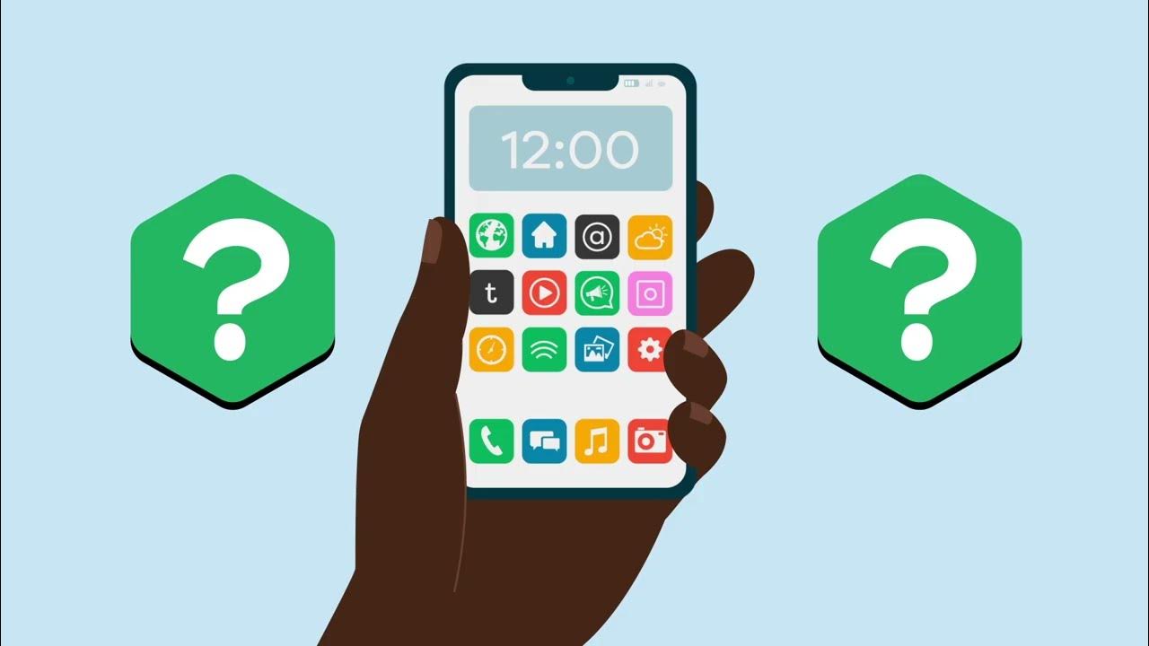 Intro to Lateral Reading - Teaching Online Fact-Checking - YouTube