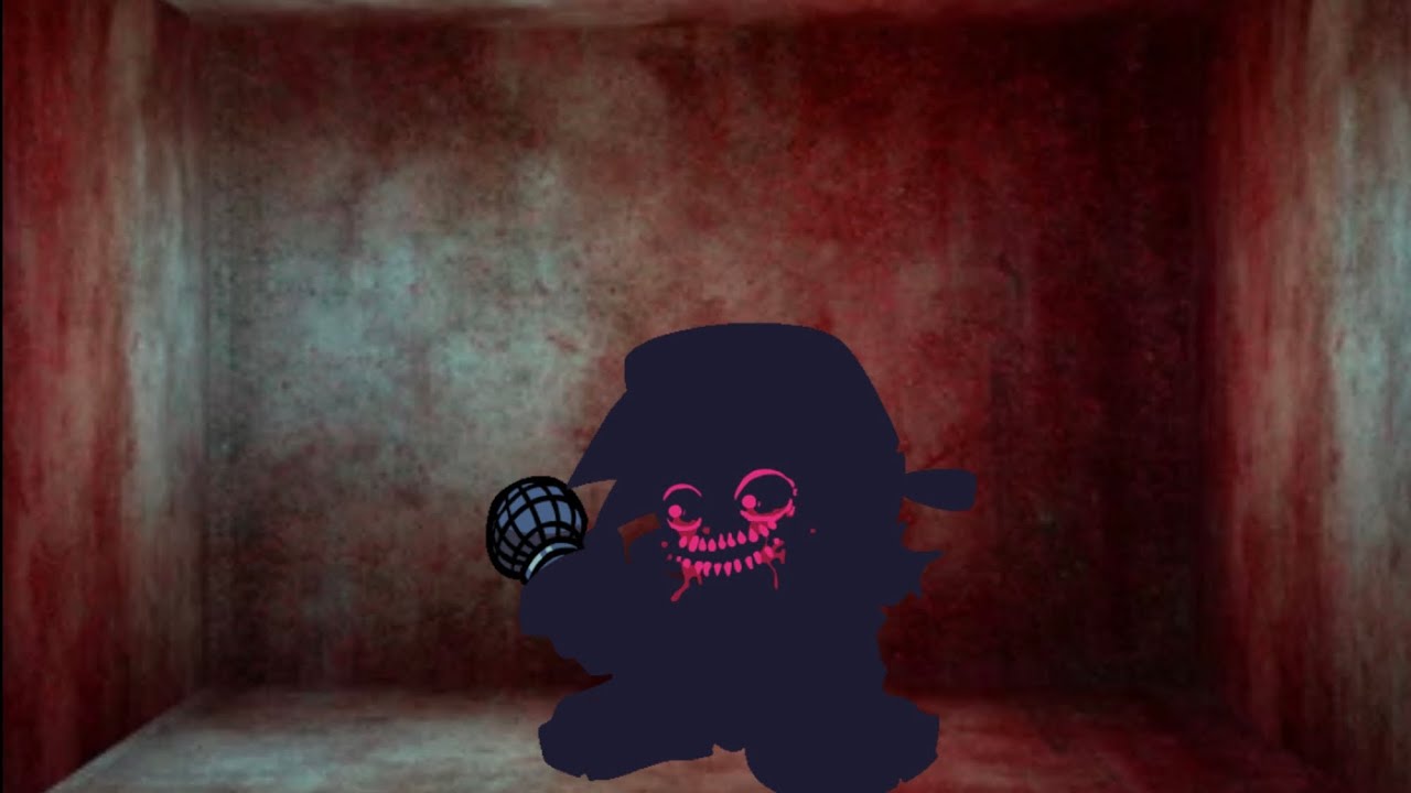 The SCARIEST FNF Creepypasta | Stream Highlight - YouTube