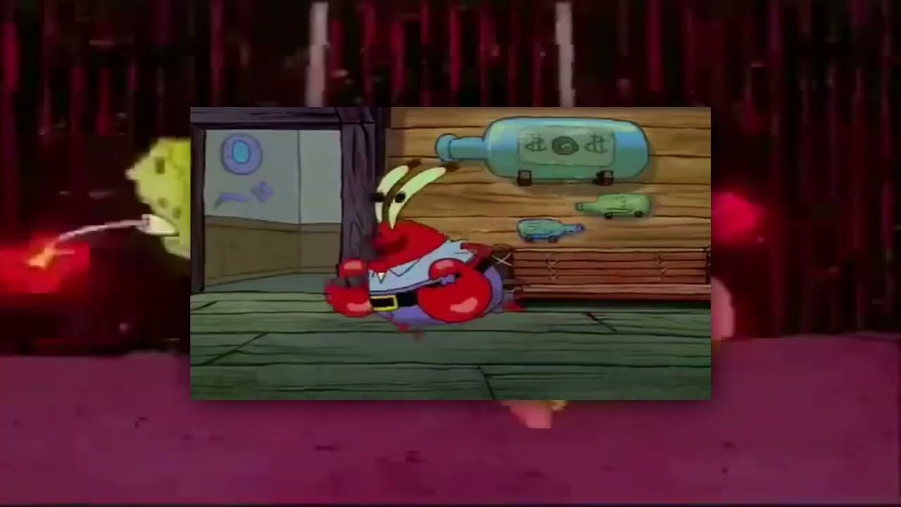 Attack of the Giga Shake - YouTube