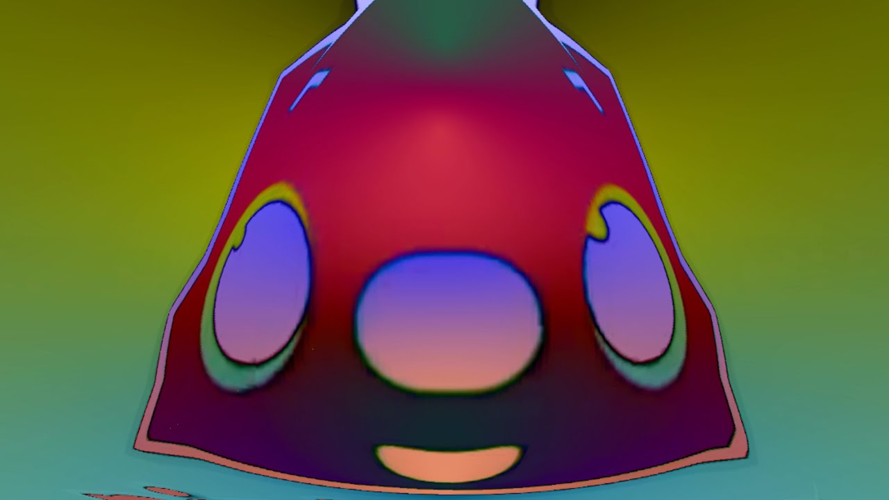 PARODY | PINKFONG Intro Part 126 - Special Audio and Visual Effects ...