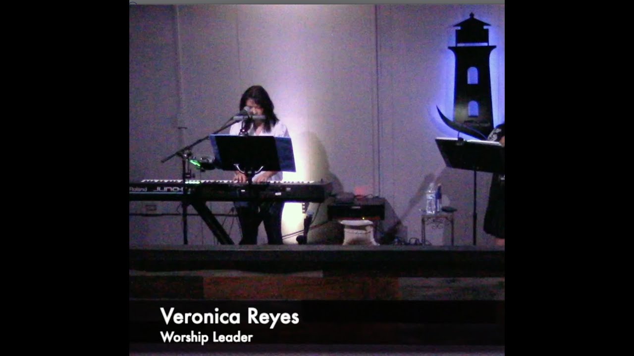 Veronica Reyes I am not alone - YouTube