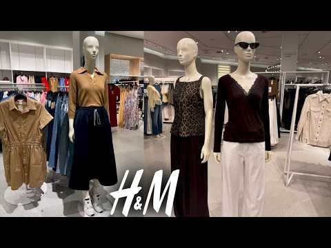 💐 H&M NEW SPRING 2026 COLLECTION ARRIVALS 🧡 MODERN TRANSITIONAL FASHION