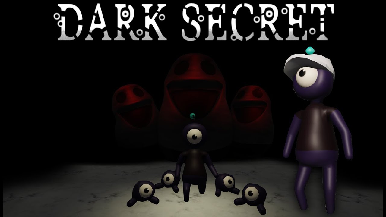 THE NEXT PIGGY GAME **Dark Secrete** Chapter 2 (SAVE THE CHILDREN ...