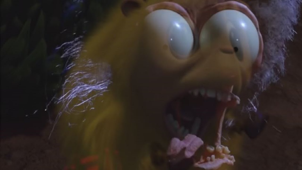 Katie Goes Large Marge - Horton Hears a Who Meme - YouTube