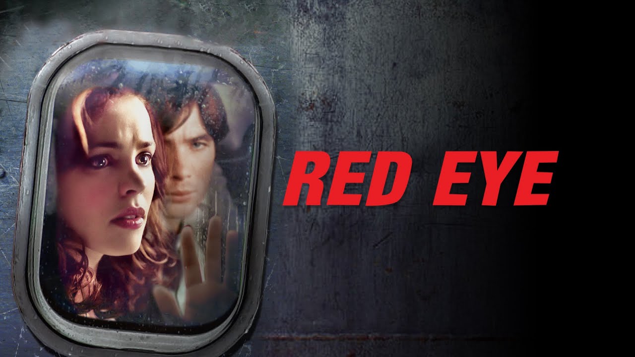 Red Eye (2005) | Full Movie Explained in 2 Minutes | Movie Mentor - YouTube