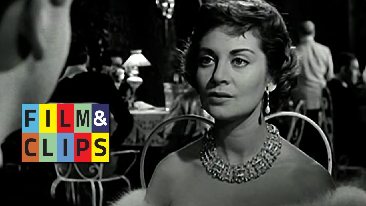Una Donna Libera - Clip #3 by Film&Clips - YouTube
