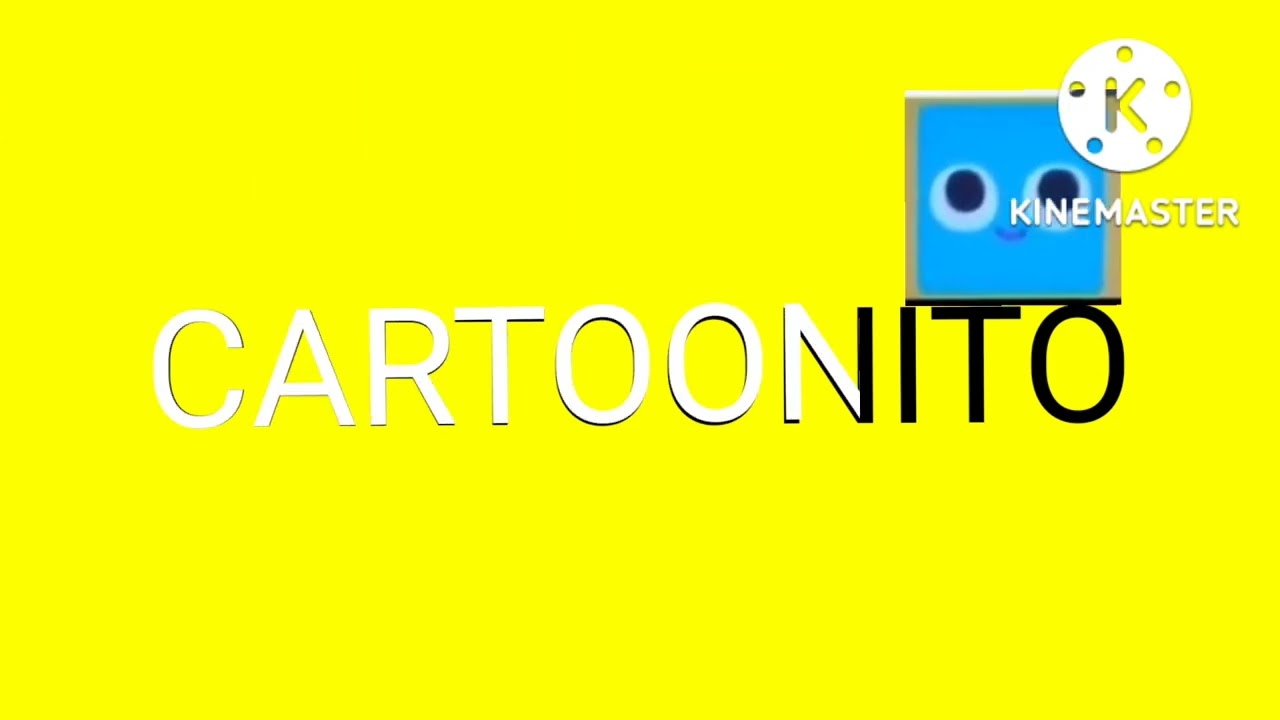 Cartoonito Logo Remake AmazingCleo's Speedrun Verison - YouTube