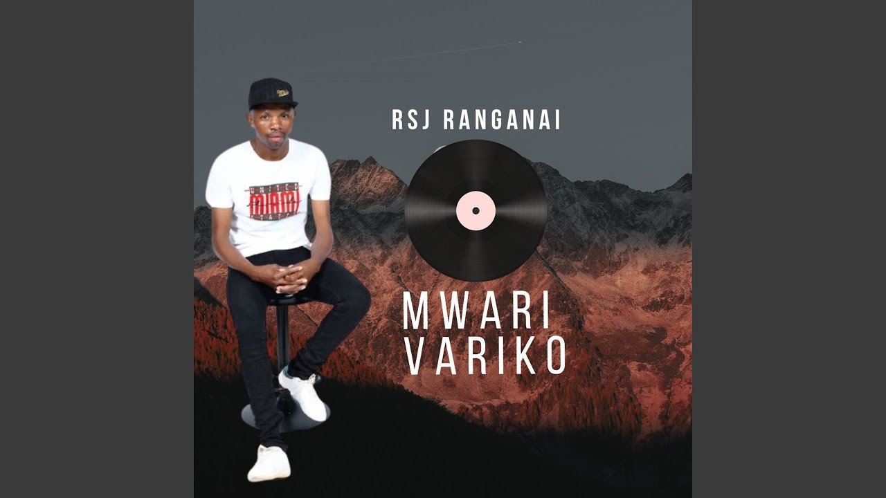 Mwari variko - YouTube