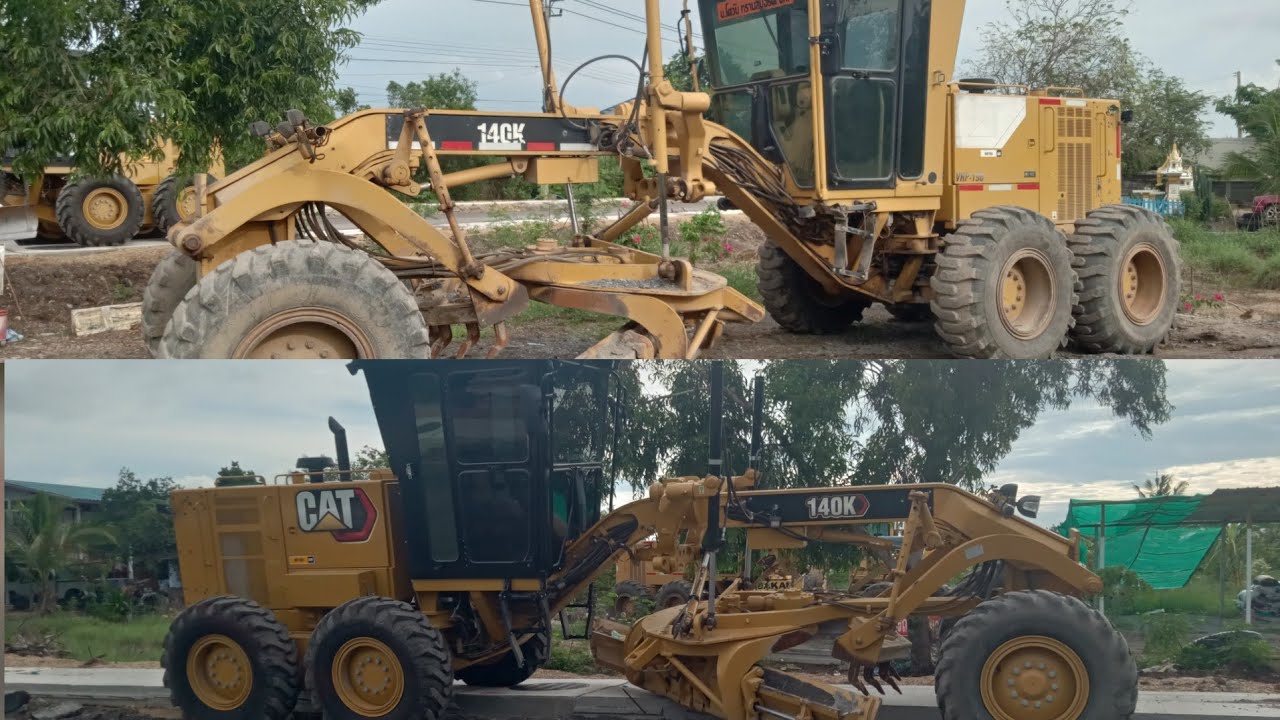 140K 2011 VS 140K 2020 NEW LOGO - YouTube