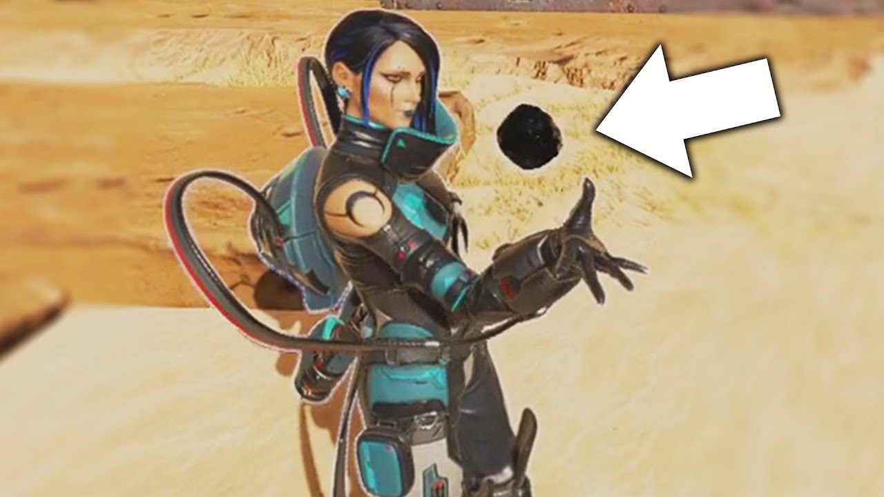 Catalyst Has SECRET Animations! - YouTube