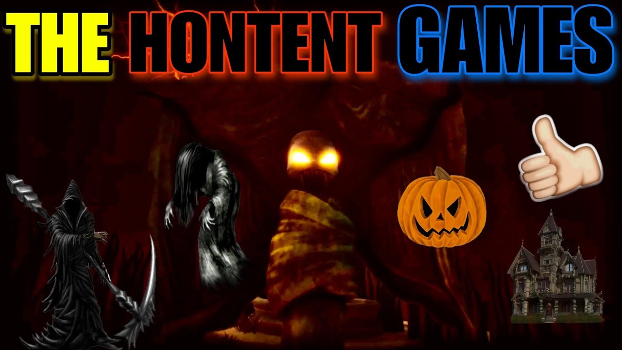 🔥🔥best horal game 😱 / best hontent game like gareny / how to download ...