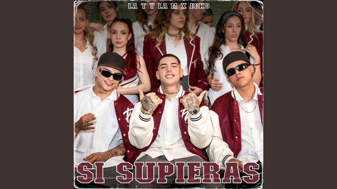 Si Supieras - YouTube Music