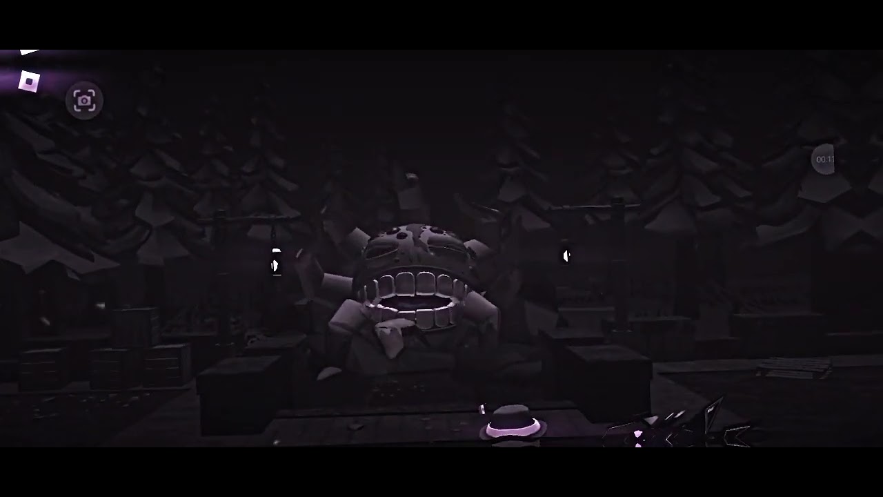 Seek corrupted the Queen Grumble?!?! - YouTube