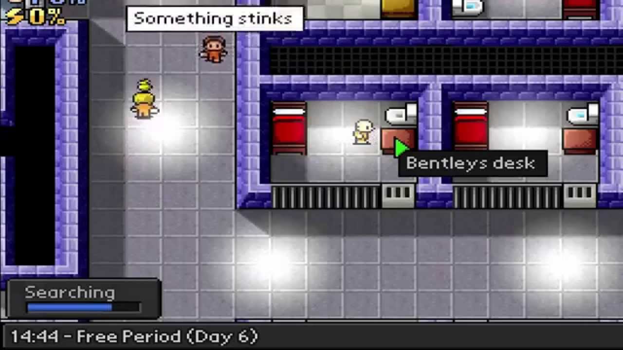 The Escapist Game Review [First Impression Gameplay] PS4, PC, XBox one ...