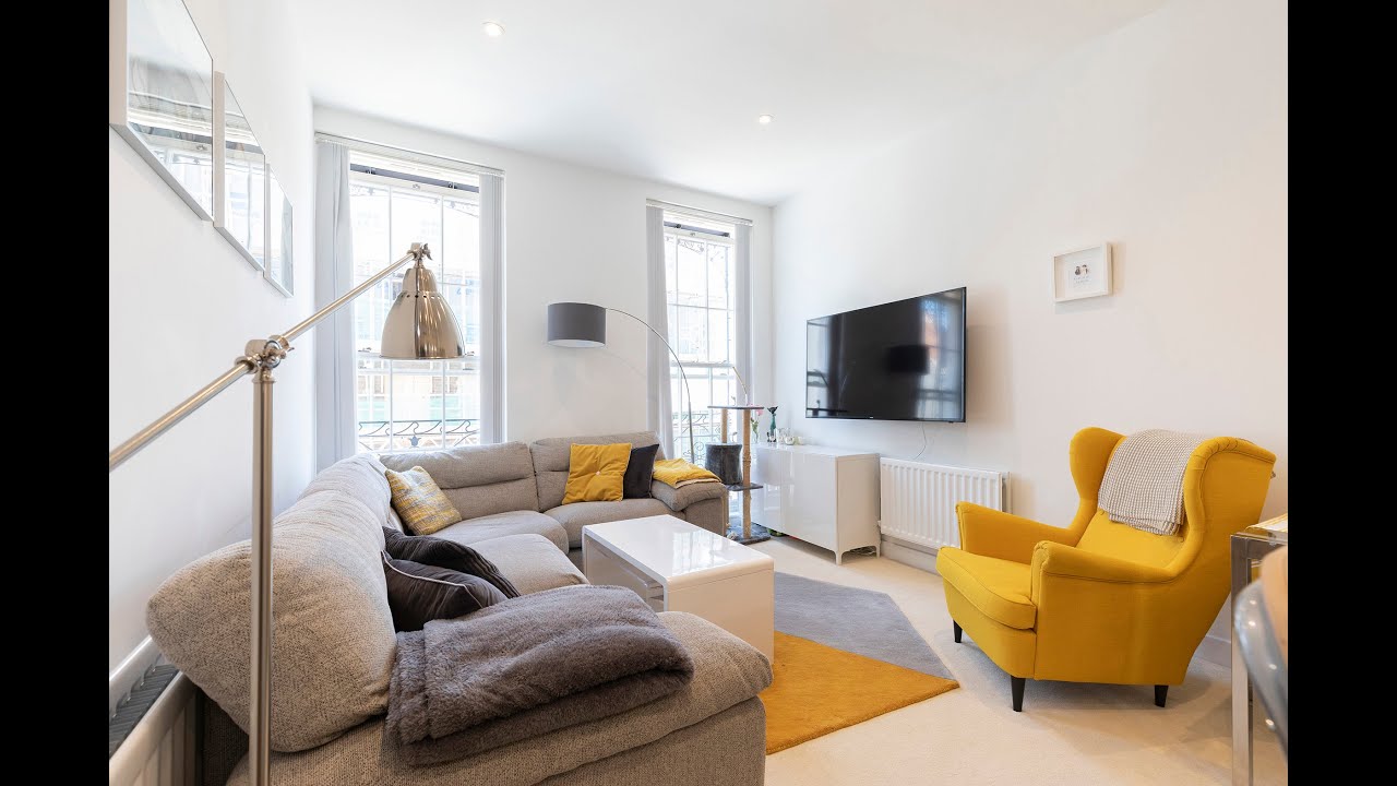 Regency Place, Cheltenham - YouTube