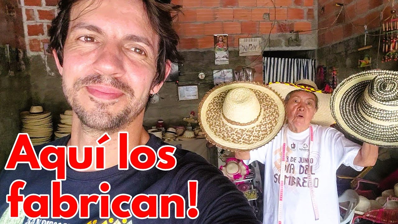 El Guamo Tolima - Tradición, Folclor y Gastronomía - YouTube