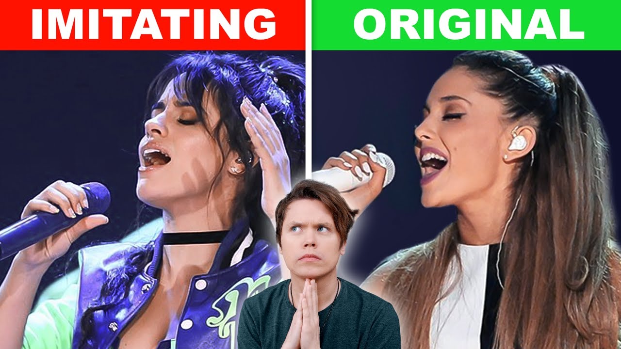 Famous Singers Doing Singing Impressions YouTube famous-singers-doing-singing-impressions-youtube