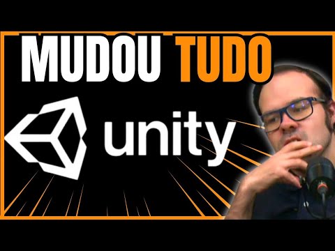 Matthew Bromberg é nomeado o novo CEO da Unity - YouTube
