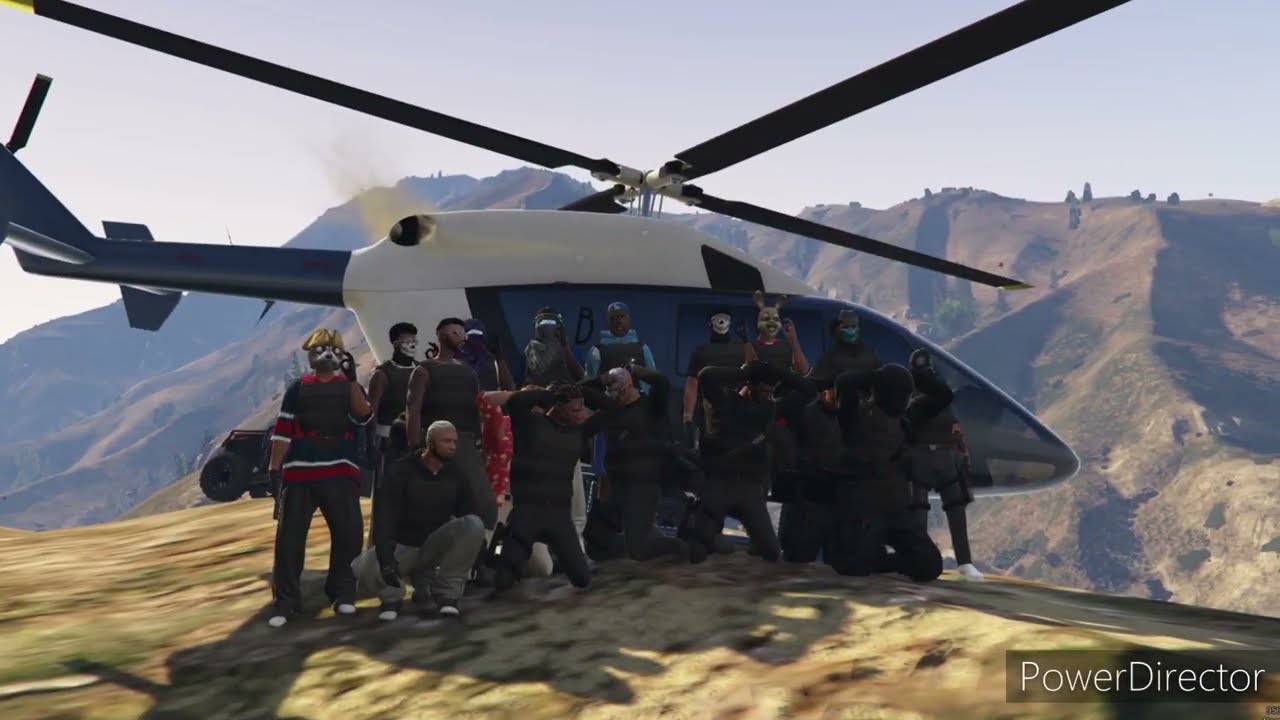 Best Of GF UnityRP #1 - YouTube