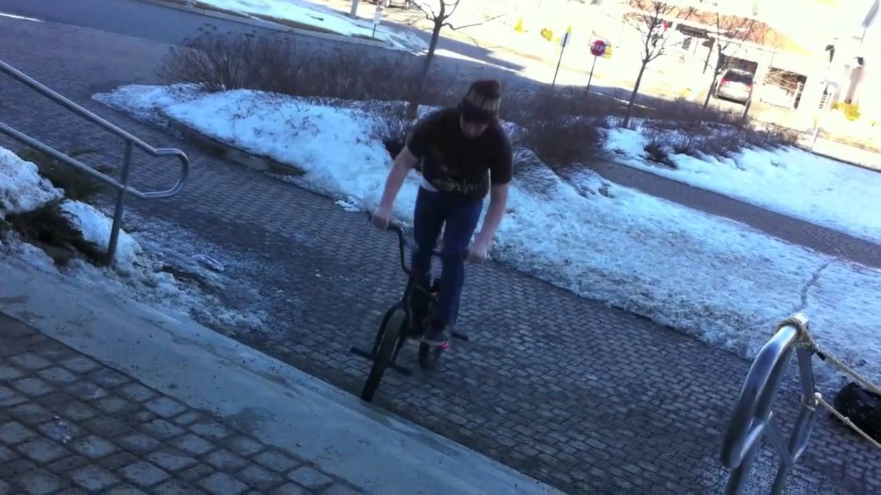 Graham Bird - Winter Edit - YouTube