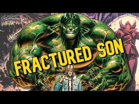 The Strongest Hulk To EVER Exist Explained! - YouTube