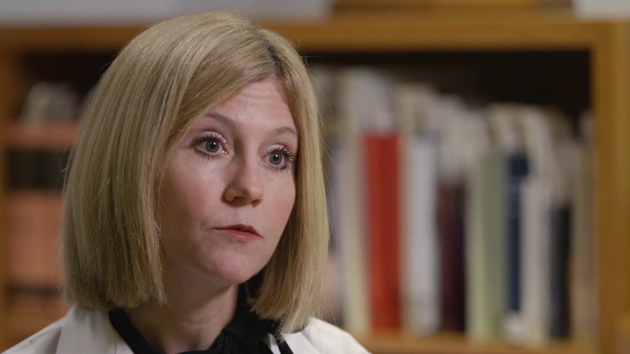 Dr. Erin Furr Stimming: Huntington’s disease Research - YouTube