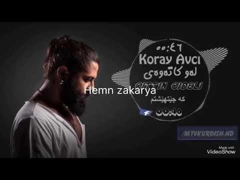 Kuray avci - Gittin Gidele