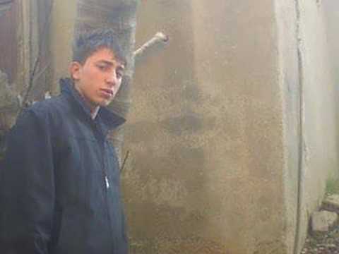 sinan özen bana aitsin